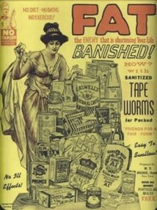 And more vintage ads we’ll never see again | The Ethical Nag